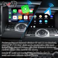 China Lsailt Wireless Carplay Android Auto Interface For Nissan Maxima A35 IT08 08IT for sale
