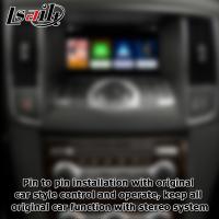 China Lsailt Wireless Carplay Android Auto Interface For Nissan Maxima A35 IT08 08IT for sale
