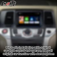 China Wireless Carplay Android Auto Interface For Nissan Murano Z51 IT08 08IT By Lsailt for sale
