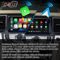 China Wireless Carplay Android Auto Interface For Nissan Murano Z51 IT08 08IT By Lsailt for sale
