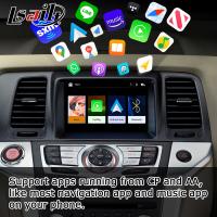 China Wireless Carplay Android Auto Interface For Nissan Murano Z51 IT08 08IT By Lsailt for sale