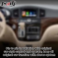 China Wireless Carplay Android Auto Interface For Nissan Quest E52 RE52 IT08 08IT By Lsailt for sale