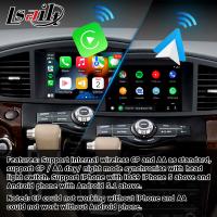 China Wireless Carplay Android Auto Interface For Nissan Quest E52 RE52 IT08 08IT By Lsailt for sale