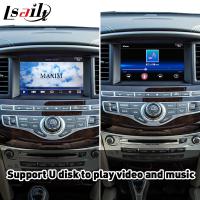 China Lsailt Android Auto CP AA OEM Integration Carplay Interface for Infiniti JX35 2011-2013 for sale