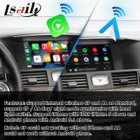China Infiniti Q70 M35 M37 Nissan Fuga wireless carplay android auto solution IT08 08IT for sale