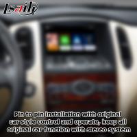 China Wireless android auto carplay for Infiniti EX35 EX25 EX37 QX50 EX IT08 08IT module box for sale