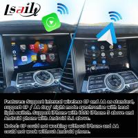 China INFINITI QX70 FX35 FX37 HD screen upgrade wireless carplay android auto IT06 for sale