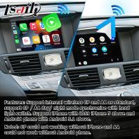 China Infiniti Q70 M35 M35h M45 Nissan Fuga Android carplay multi finger touch upgrade for sale