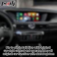 China Wireless carplay android auto interface for Lexus GS450h GS350 GS200t by Lsailt for sale