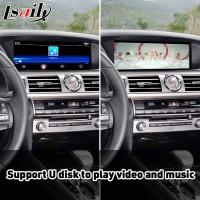 China Wireless Carplay Interface for Lexus LS600H LS460 LS460L AWD F Sport LS 2012-2017 for sale