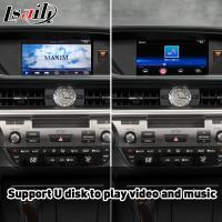 China Wireless Android Auto Carplay Interface for Lexus ES 250 300H 350 200 Mouse Control 2012-2018 ES250 ES350 for sale