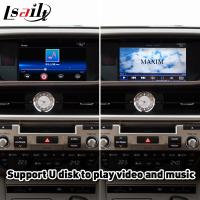 China Lsailt CP AA Carplay Interface for Lexus ES350 ES250 ES300h ES200 XV60 ES Mouse Control 2012-2018 for sale
