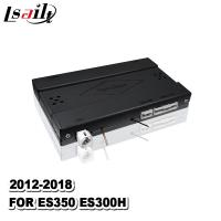 China Lsailt CP AA Carplay Interface for Lexus ES350 ES250 ES300h ES200 XV60 ES Mouse Control 2012-2018 for sale