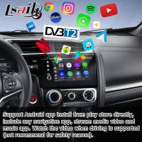 China Android Interface AI Box With Original OEM factory Carplay on Honda and other car models for sale