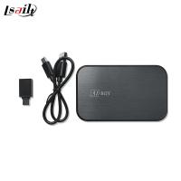 China Car Video Interface Android 9.0 AI Box USB HDMI For Hyundai Kia cars with carplay for sale