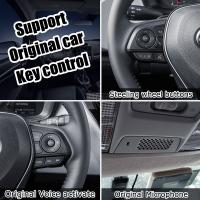 China 64GB Carplay Android Interface RK3288 AI Box For Toyota Corolla RAV4 Camry for sale