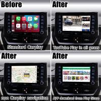China 64GB Carplay Android Interface RK3288 AI Box For Toyota Corolla RAV4 Camry for sale