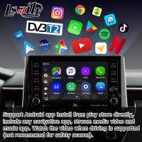 China 64GB Carplay Android Interface RK3288 AI Box For Toyota Corolla RAV4 Camry for sale