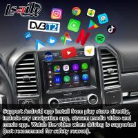 China 64GB Android Multimedia Video Interface AI Box For Ford SYNC3 Cars for sale