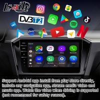 China Plug and play Android Interface AI Box HDMI For Volkswagen for sale