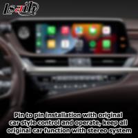 China Wireless carplay android auto for Lexus ES300h ES350 ES250 cheaper version for sale