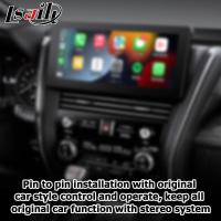 China Wireless Android auto carplay for Lexus LM300h LM350 LM screen projection for sale