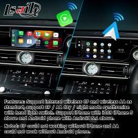 China Wireless carplay for Lexus RC RC350 RCF RC200t RC300h RC300 android auto for sale