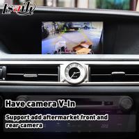 China Car Integration Carplay Android Auto Interface for Lexus GS300H GS 300H 2012-2015 for sale