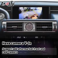 China Wireless Carplay Interface for Lexus IS250 IS350 IS 250 Mouse Control 2013-2016 for sale
