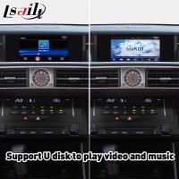 China Wireless Carplay Interface for Lexus IS250 IS350 IS 250 Mouse Control 2013-2016 for sale