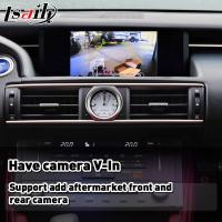 China OEM Integration Carplay Android Auto Interface for Lexus RC200T RC300H RC 200t 2014-2018 for sale