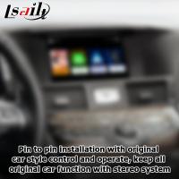 China Infiniti Q70 wireless carplay android auto phone screen mirroring projection media box by Lsailt for sale