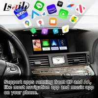 China Infiniti Q70 wireless carplay android auto phone screen mirroring projection media box by Lsailt for sale