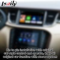 China Wireless Carplay Android Auto media box for Infiniti QX50 2018 OEM upgrade for sale