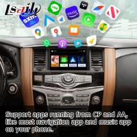 China Infiniti QX80 OEM style Android auto wireless carplay upgrade solution compatible Australia for sale
