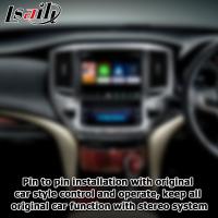 China Toyota Crown S210 AWS215 GWS214 Majesta Athlete OEM style wireless carplay android auto multimedia system upgrade AUX for sale