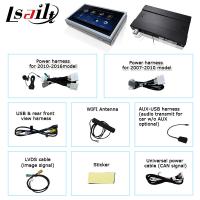 China Infiniti FX35 FX50 FX37 FX QX70 IT06 HD screen upgrade with wireless carplay android auto for sale