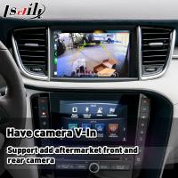 China Wireless Carplay Android Auto Interface for 2017-2022 Infiniti QX50 for sale