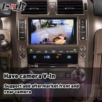 China Lsailt Wireless Android Auto Lexus Carplay Interface for 2013-2021 GX 460 GX460 for sale
