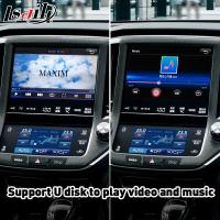China Lsailt Wireless Carplay Interface for Toyota Crown S210 AWS210 GRS210 GWS214 Majesta Athlete 2012-2018 for sale