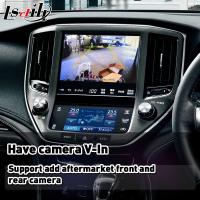 China Lsailt Wireless Carplay Interface for Toyota Crown S210 AWS210 GRS210 GWS214 Majesta Athlete 2012-2018 for sale