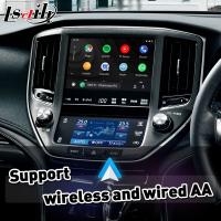 China Lsailt Wireless Carplay Interface for Toyota Crown S210 AWS210 GRS210 GWS214 Majesta Athlete 2012-2018 for sale