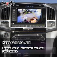 China Toyota LC200 Wireless Carplay Interface for sale
