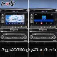 China Toyota LC200 Wireless Carplay Interface for sale