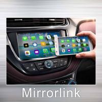 China Car Mirror Link Mirror Link Navigation for sale