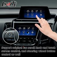 China Toyota Crown S220 18-23 Android wireless carplay android auto multimedia upgrade for sale