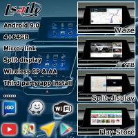 China Toyota Crown S220 18-23 Android wireless carplay android auto multimedia upgrade for sale