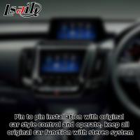 China Toyota Crown S220 18-23 Android wireless carplay android auto multimedia upgrade for sale