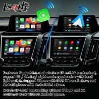 China Toyota Crown S220 18-23 Android wireless carplay android auto multimedia upgrade for sale