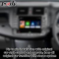 China Toyota Crown S200 GRS204 URS206 UZS207 Athlete Majesta 2008-2012 Wireless carplay android auto OEM style upgrade for sale